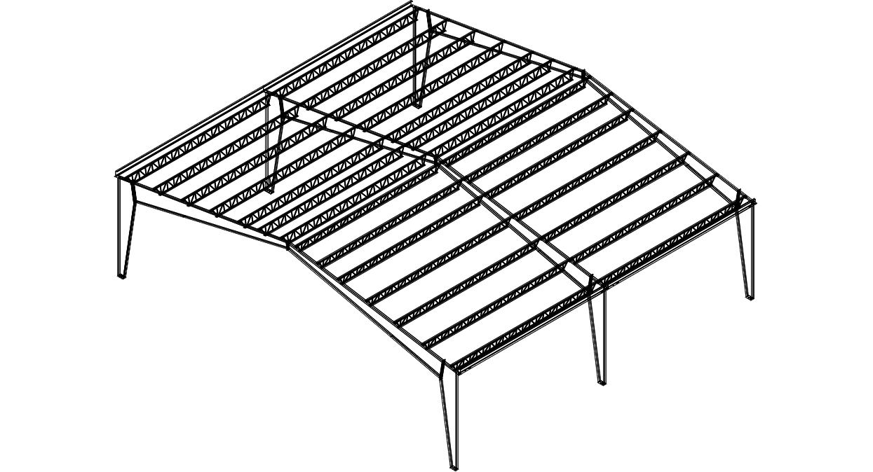 Our Building Systems - Transit Steel Buildings